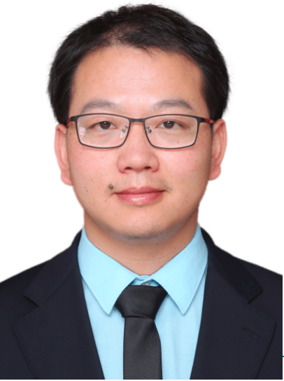 SHI Guojun,China - CODHy China 2025