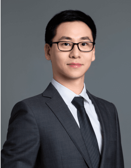 WANG Yuhao,China - CODHy China 2025